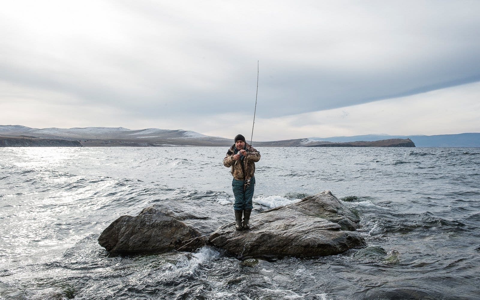 Isolation | DooG Reporter