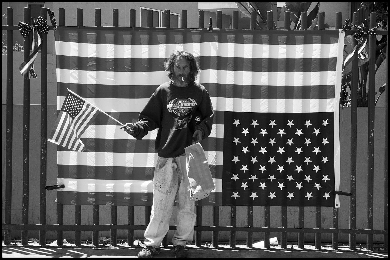 We Are Not OK | DooG Reporter